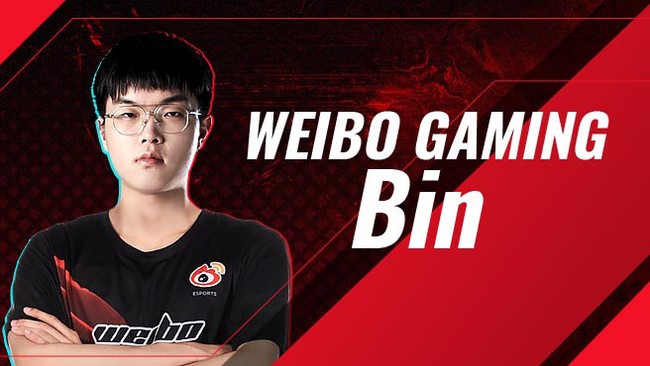 WBG-bin英雄联盟直播_WBG-bin视频直播 - 虎牙直播